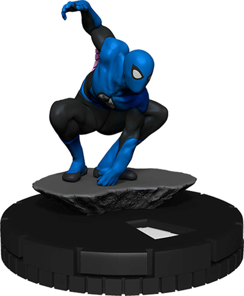 Marvel HeroClix: Avengers Fantastic Four Empyre Miniatures Game – WizKids