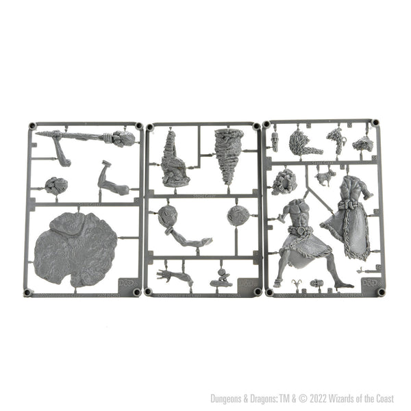 D&D Frameworks: Stone Giant - Unpainted and Unassembled – WizKids