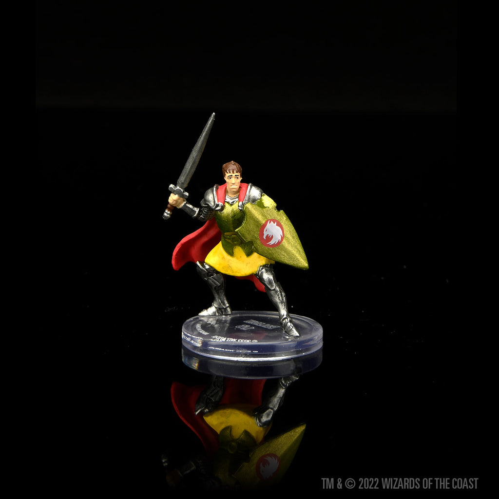 D&D Icons of the Realms: Dragons of Stormwreck Isle – WizKids