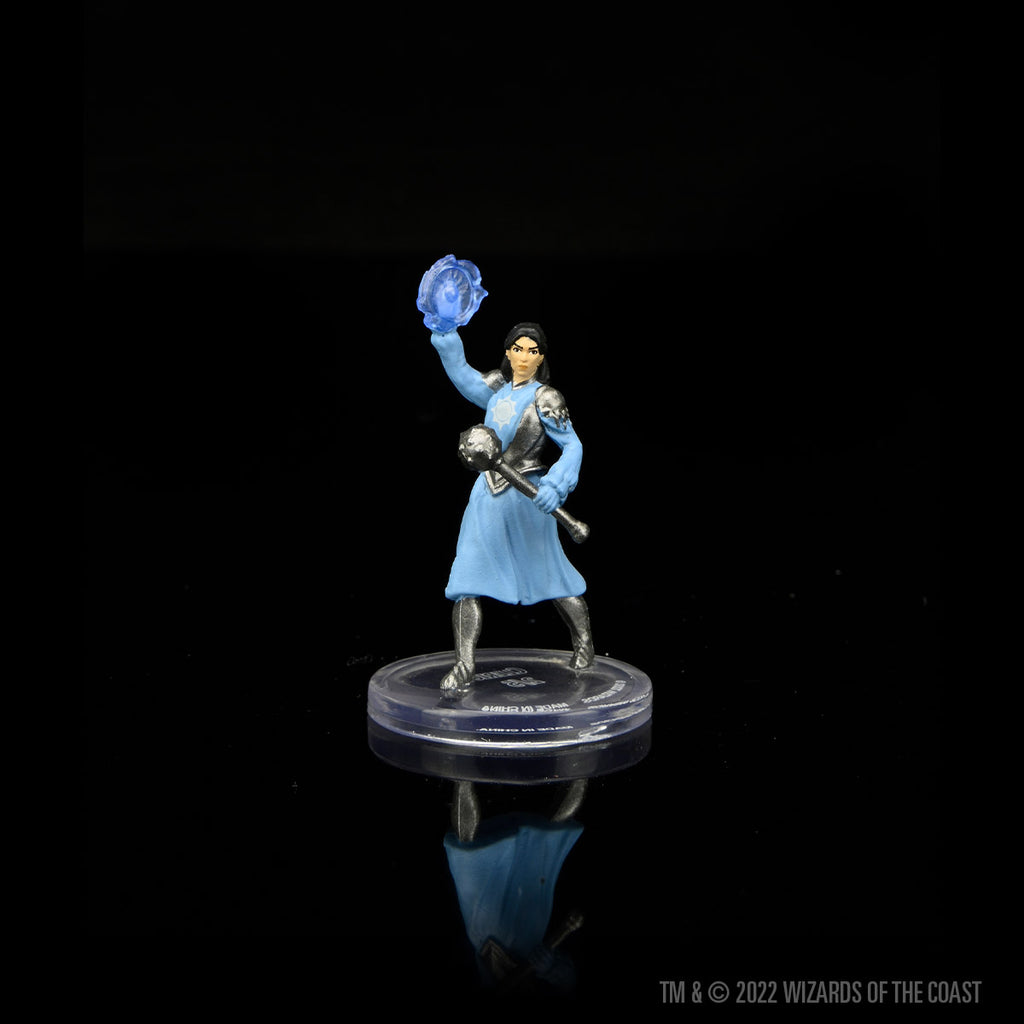 D&D Icons of the Realms: Dragons of Stormwreck Isle – WizKids