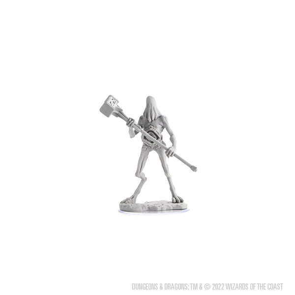 D&D Nolzur's Marvelous Miniatures: Tomb-Tapper – WizKids