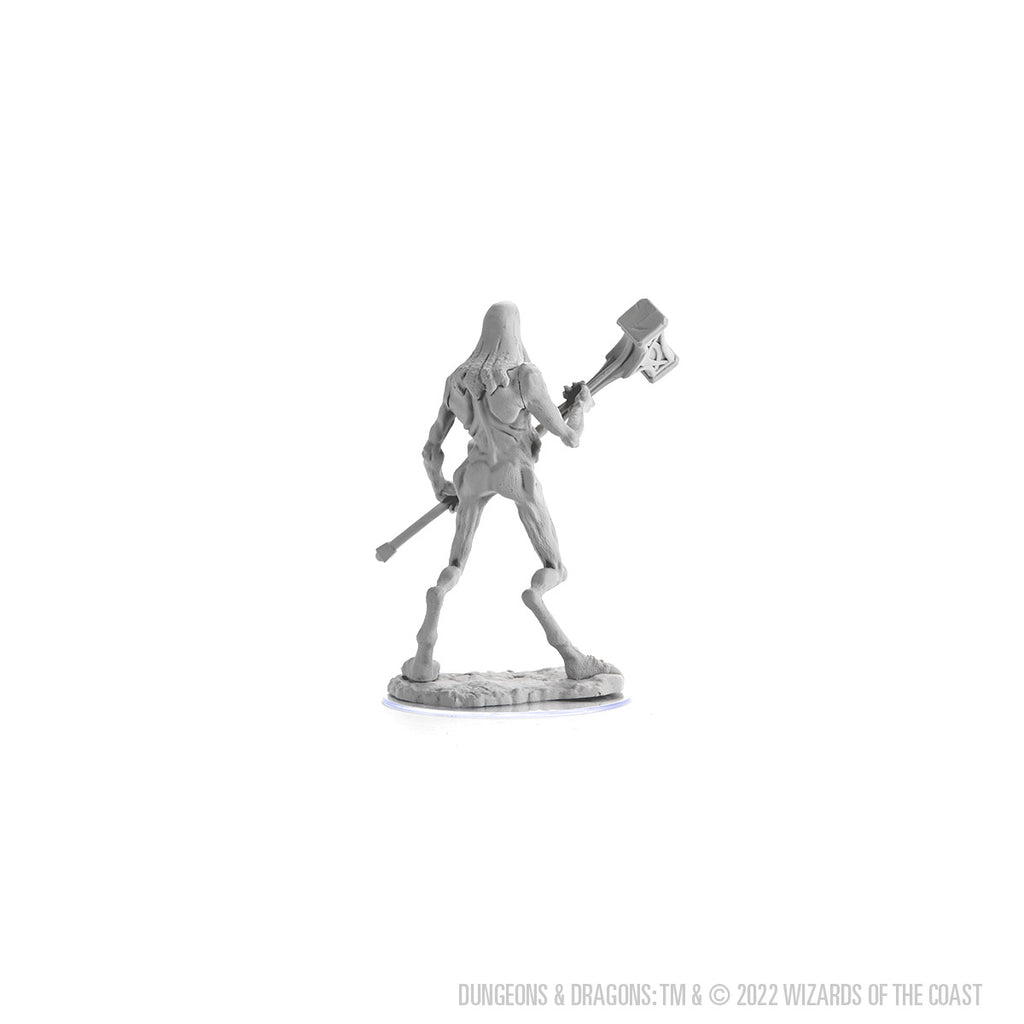 D&D Nolzur's Marvelous Miniatures: Tomb-Tapper – WizKids