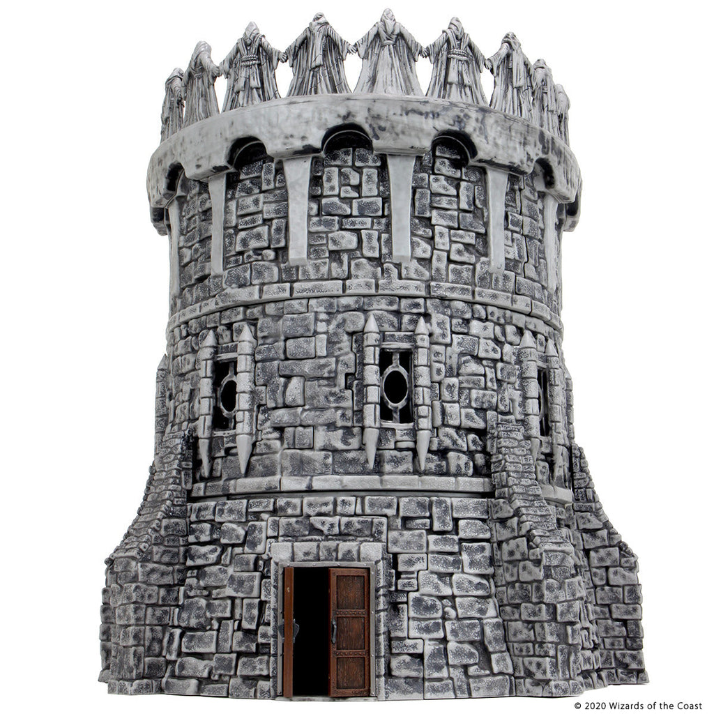 D&D Icons of the Realms: The Tower – WizKids
