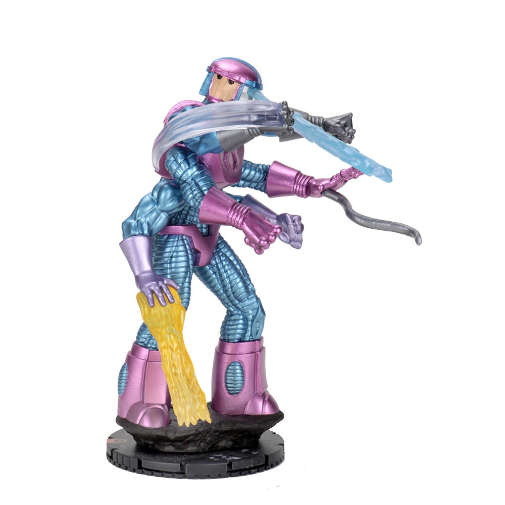 Marvel HeroClix: Tri-Sentinel Colossal – WizKids