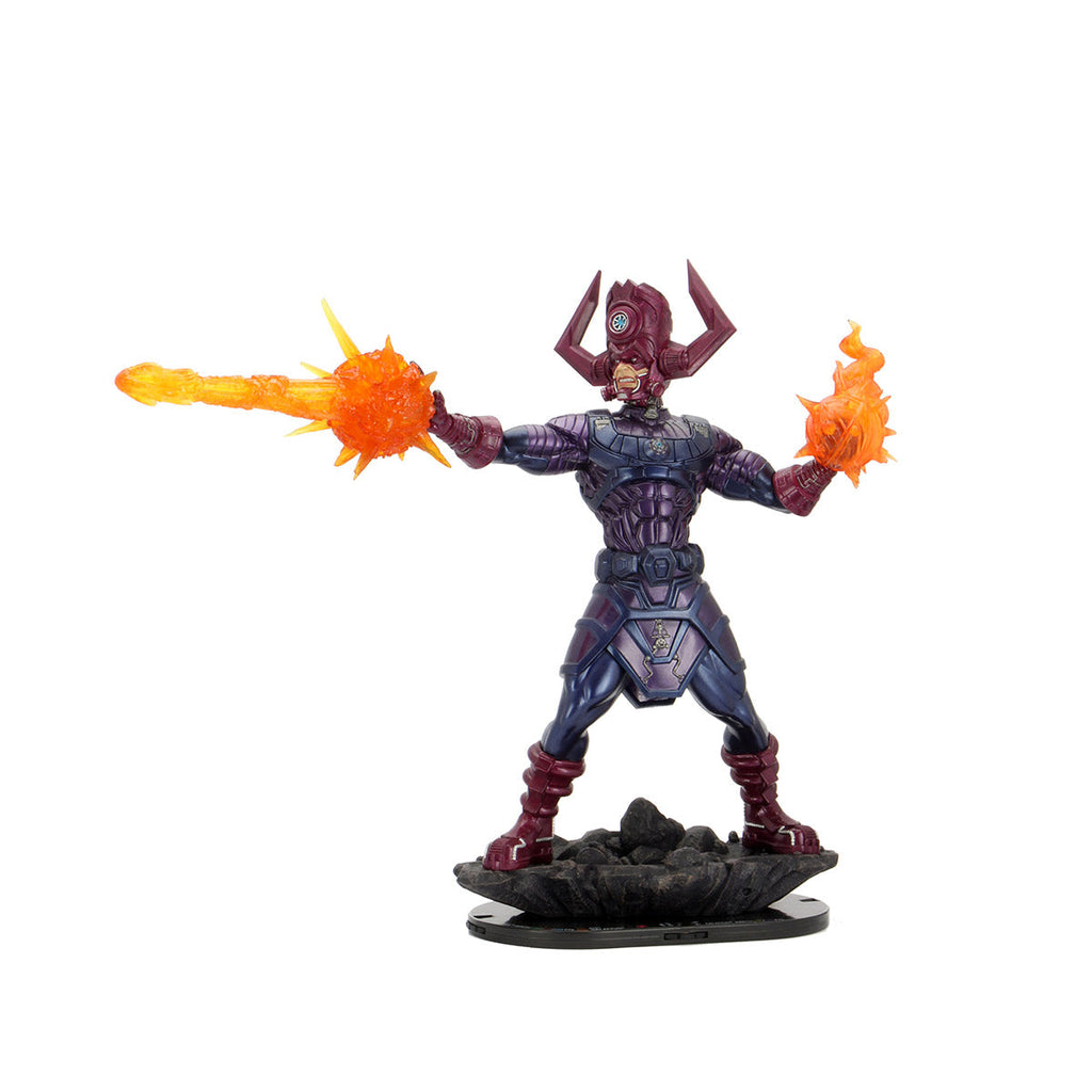 Marvel HeroClix: Galactus - Devourer of Worlds Premium Colossal Figure – WizKids