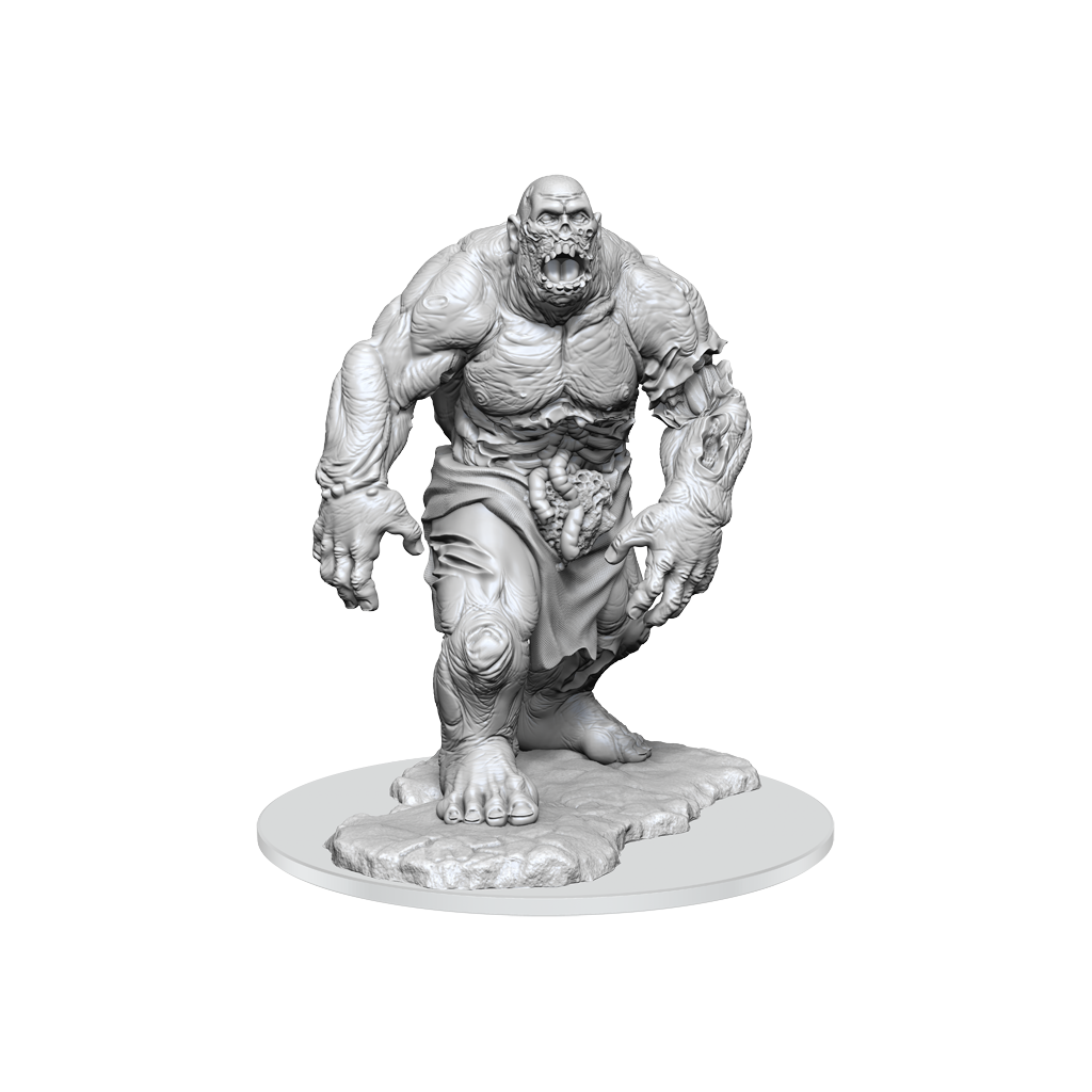 Pathfinder Deep Cuts Unpainted Wave 16: Quick-Pick – WizKids