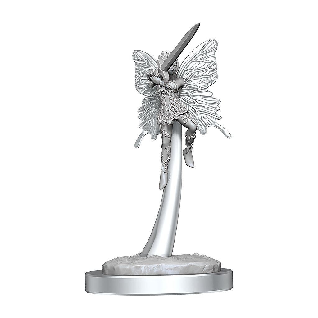 D&D Nolzur's Marvelous Miniatures: Pixies – WizKids