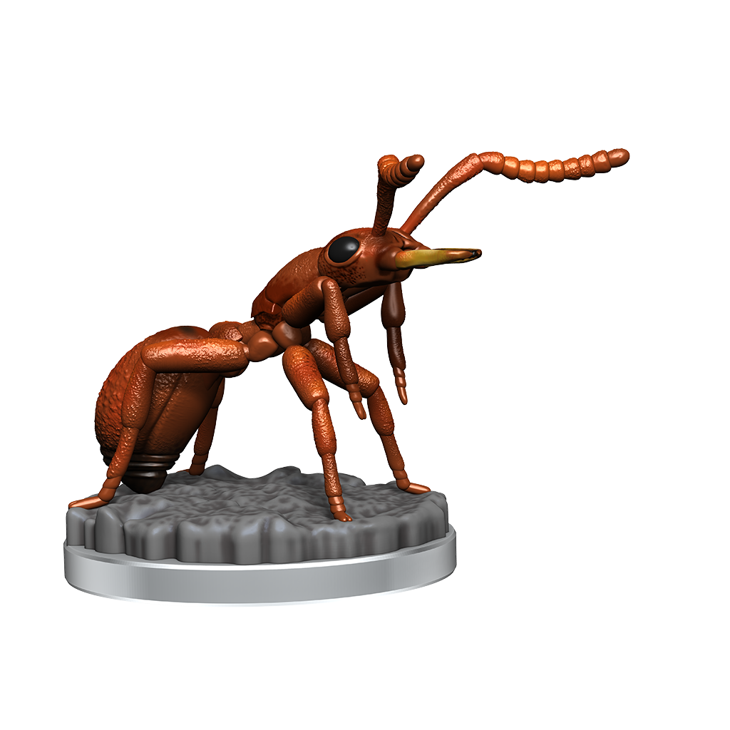 WizKids Deep Cuts: Giant Ants
