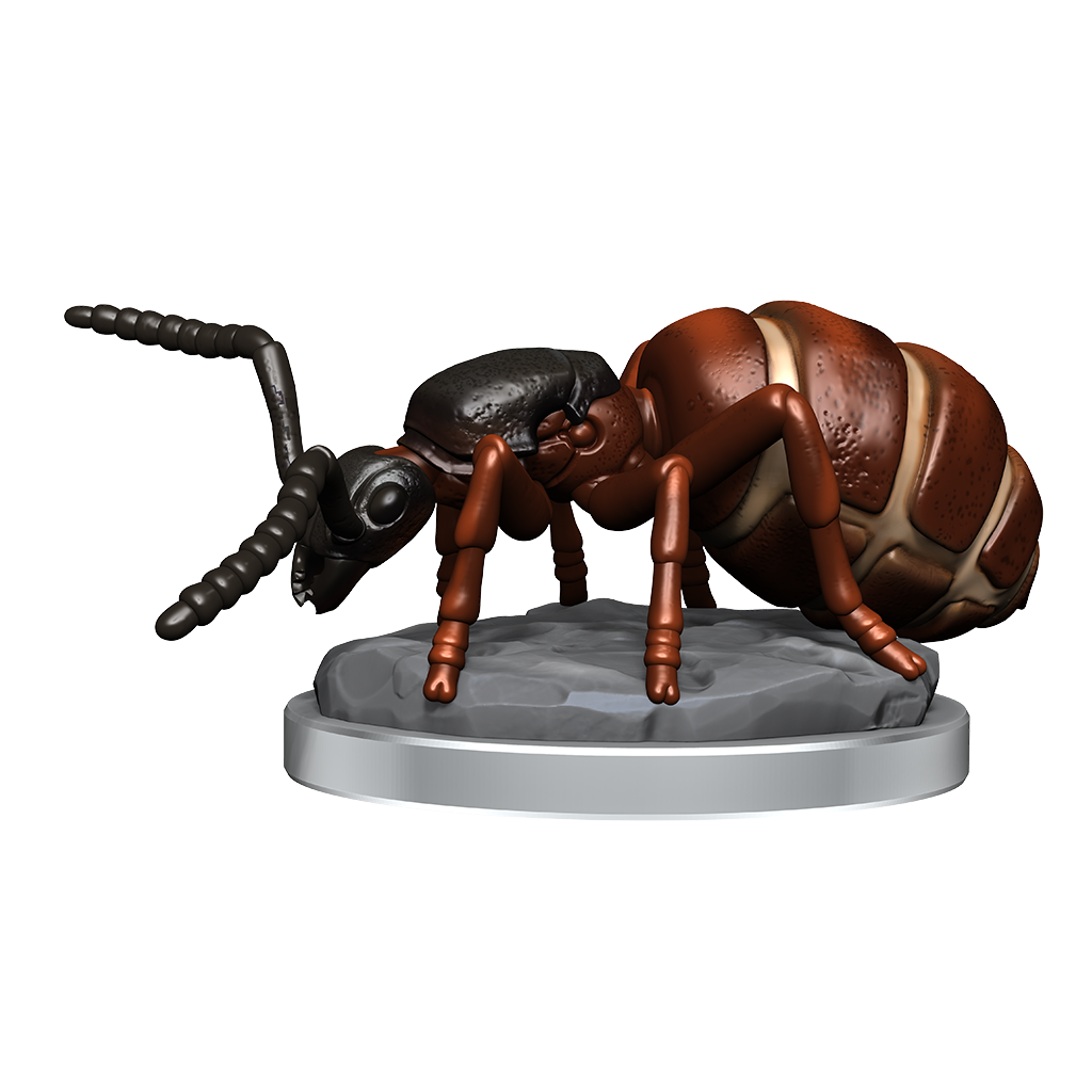 WizKids Deep Cuts: Giant Ants