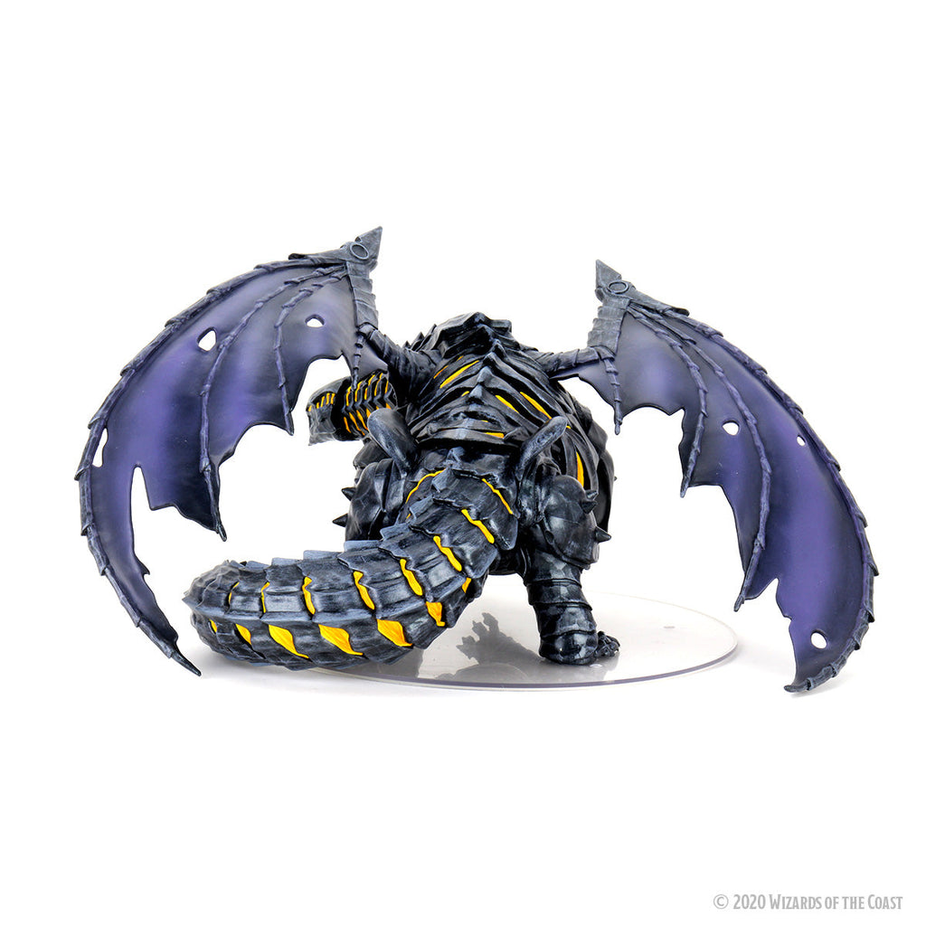 D&D Icons of the Realms: Icewind Dale: Rime of the Frostmaiden - Chard ...