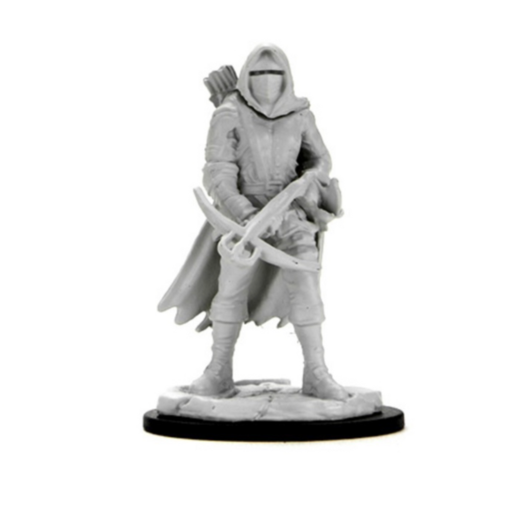 WizKids Deep Cuts Wave 15: Quick-Pick