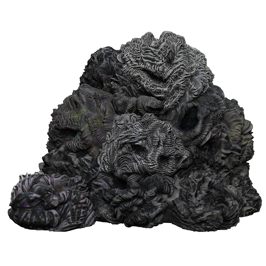 D&D Icons of the Realms: Adventure in a Box - Wererat Den – WizKids