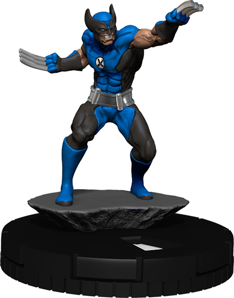 Marvel HeroClix: Avengers Fantastic Four Empyre Miniatures Game – WizKids