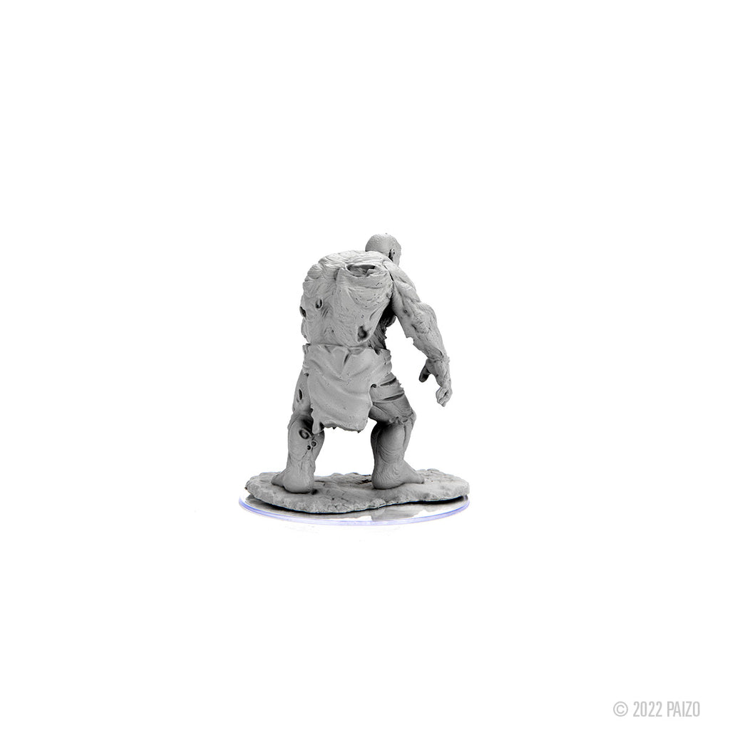 Pathfinder Deep Cuts: Zombie Hulk – WizKids