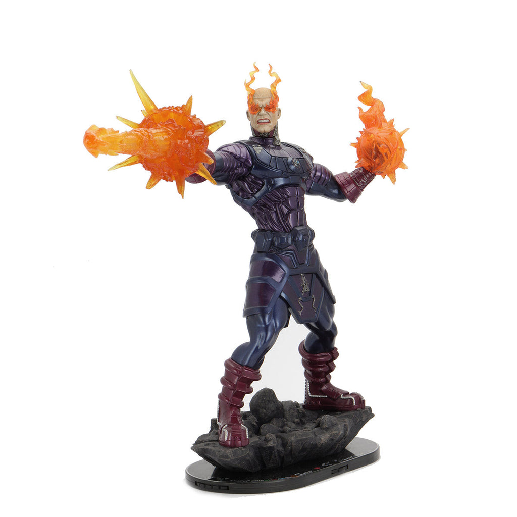 Marvel HeroClix: Galactus - Devourer of Worlds Premium Colossal Figure ...